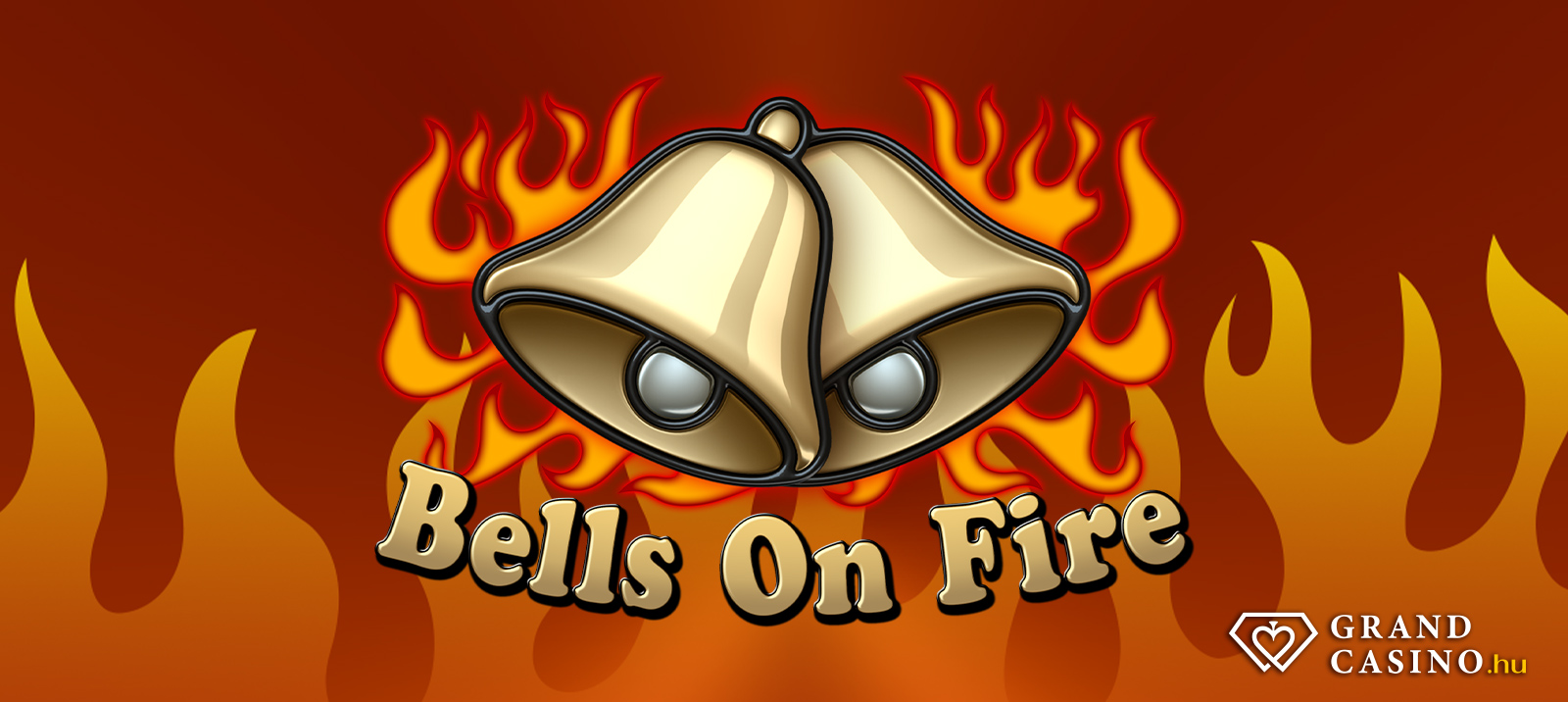 A legtüzesebb pörgetések várnak: Bells on Fire, a klasszikusok kedvelőinek